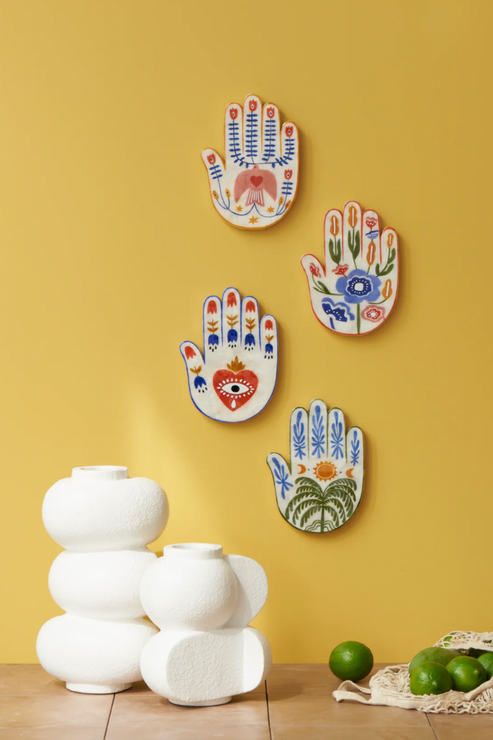 Tulum Hand, Palm Tree – FRANKIE + COCO