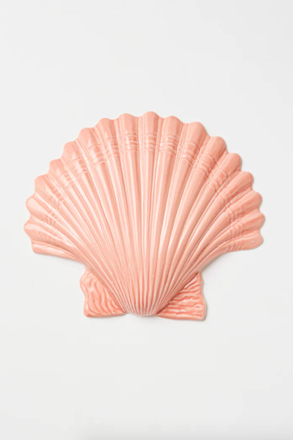 Icon Nectar Peach Shell – FRANKIE + COCO